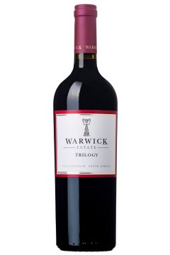 Warwick Estate Trilogy 2019