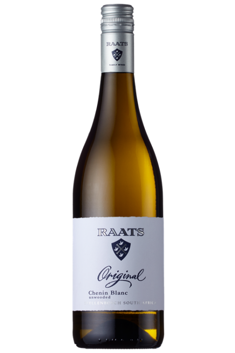 Raats Original Chenin Blanc, Organic, Western Cape 2023