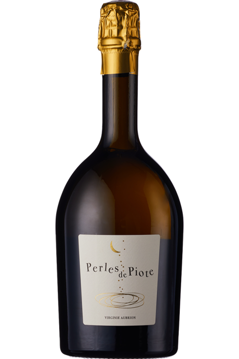 Château de Piote Perles de Piote Cremant de Bordeaux [Organic ...