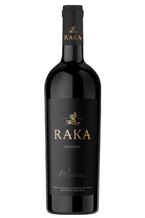 Raka Quinary 2021