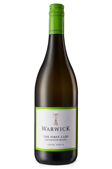 Warwick Estate The First Lady Sauvignon Blanc