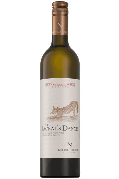 Neethlingshof Estate The Short Story Collection Jackals Dance Sauvignon ...